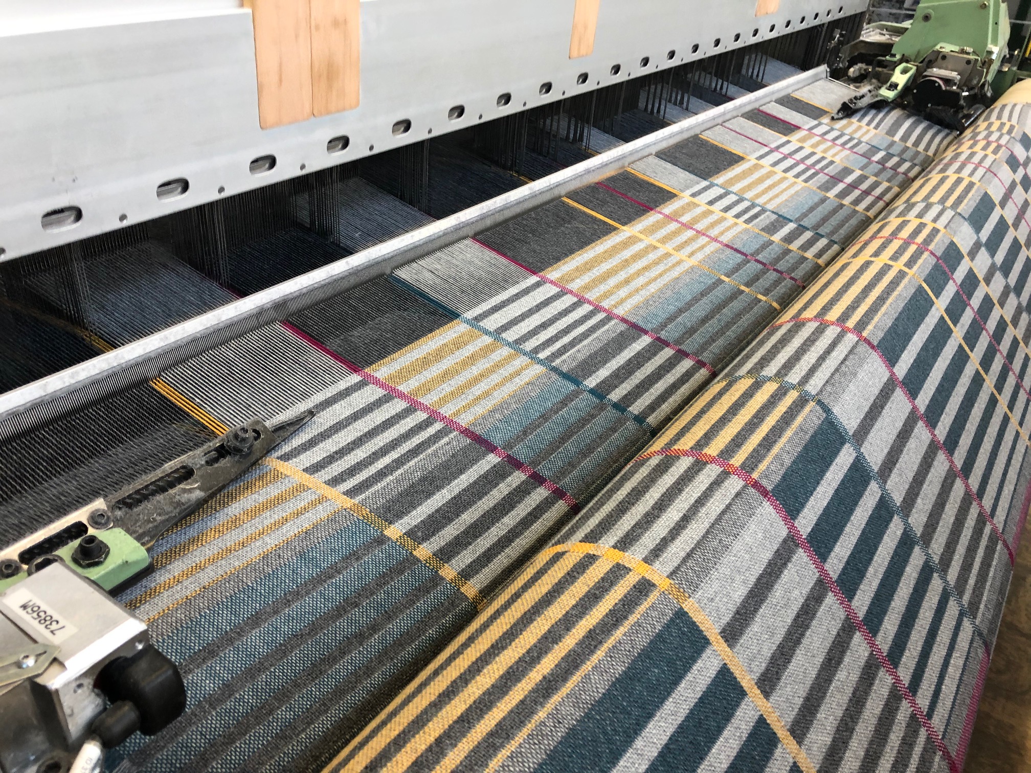 Home - Mitchell Interflex-weaver-dry finishing-interlinings